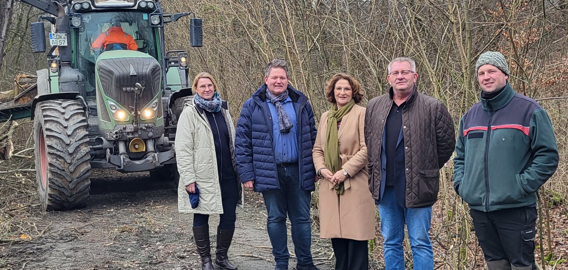 Leun und Greifenstein schließen die Lücke | Stadt Leun