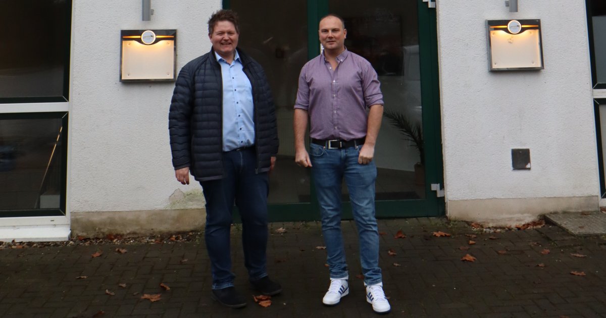 Neuer Inhaber des Gelände ehemals Sportzentrum / Hotel Quellenhof ...